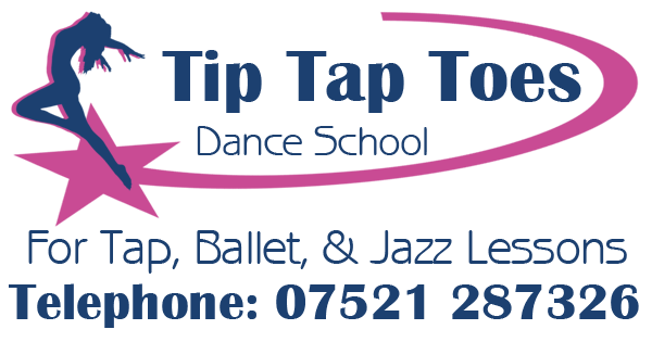 Tip Tap Toes Dance School Moretonhampstead